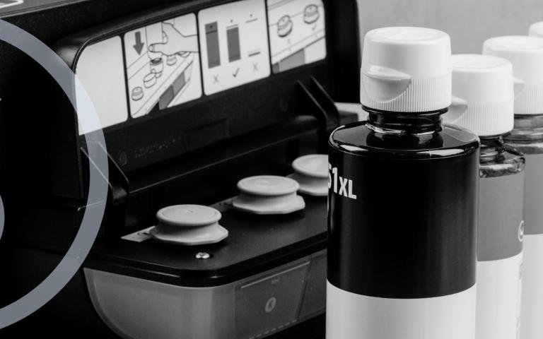 Best Printers with Cheap Ink (2024)