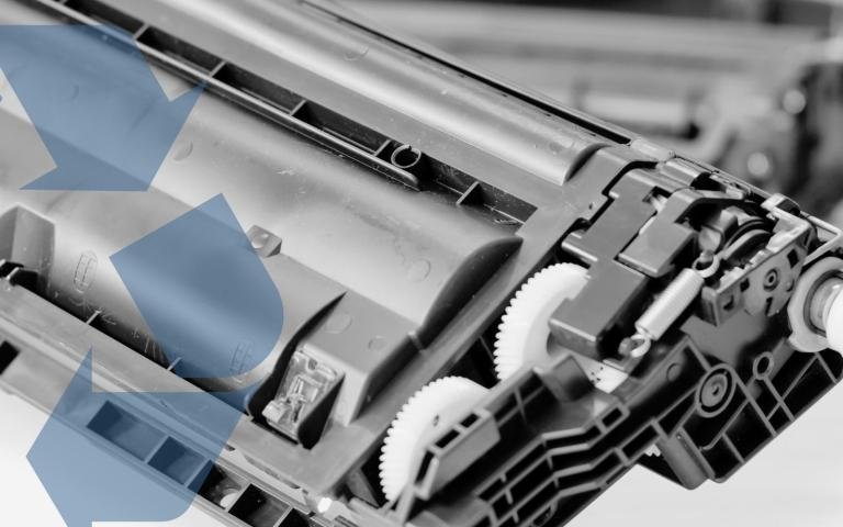 Toner Cartridge Recycling: 4 Ways to Dispose of Toner