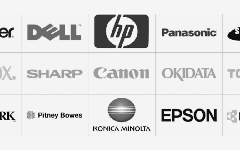Top 5 Best Printer Brands (2025)