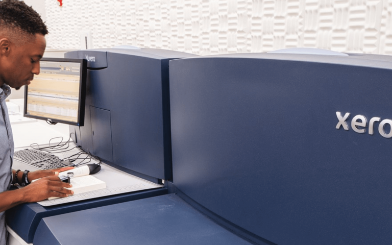 Everything You Need to Know About the Xerox Device