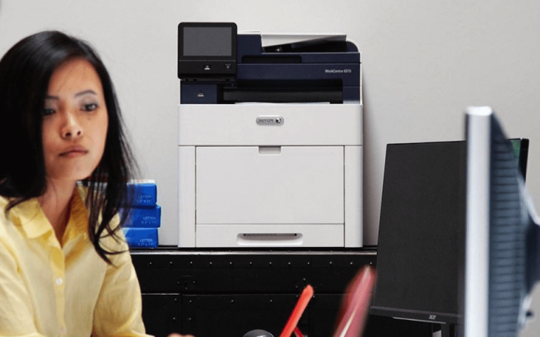 Office Equipment That Increases Productivity