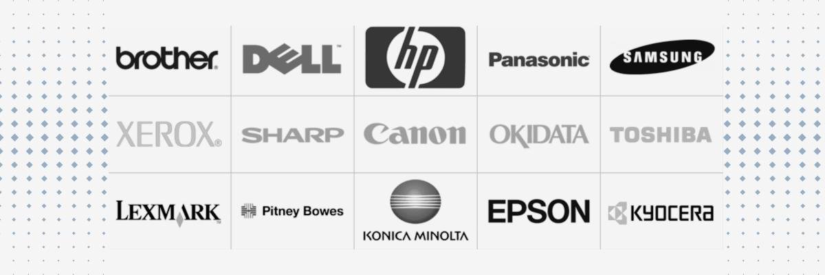 Top 5 Best Printer Brands (2025)