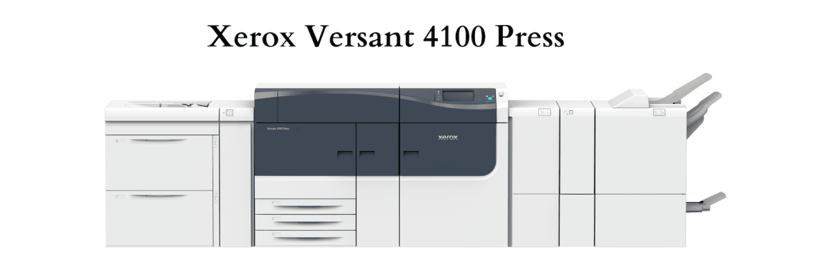Xerox Versant 4100 Review: Pros, Cons, Cost