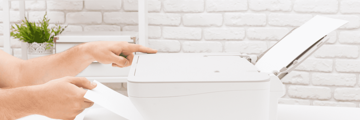 How Do You Print on Both Sides of the Paper? (Duplex Printing)