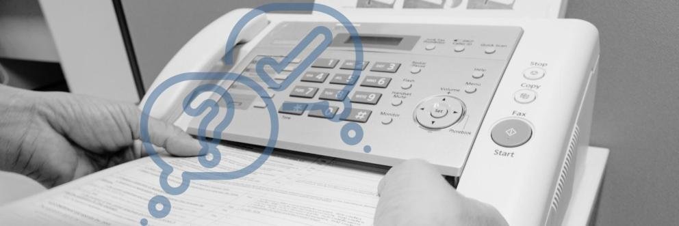 4 Common Fax Questions and Solutions | STP Texas