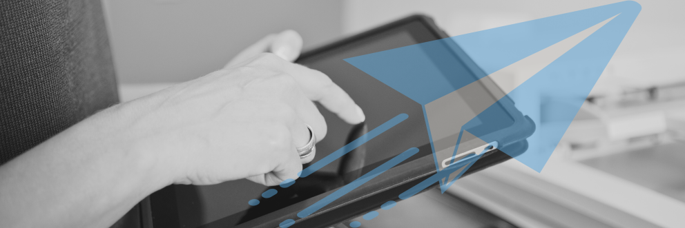 Xerox Workflow Central Spotlight: Handwriting to Text App | STP Texas