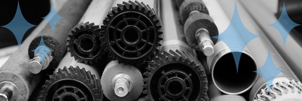 How to Clean Laser Printer Rollers | STP Texas