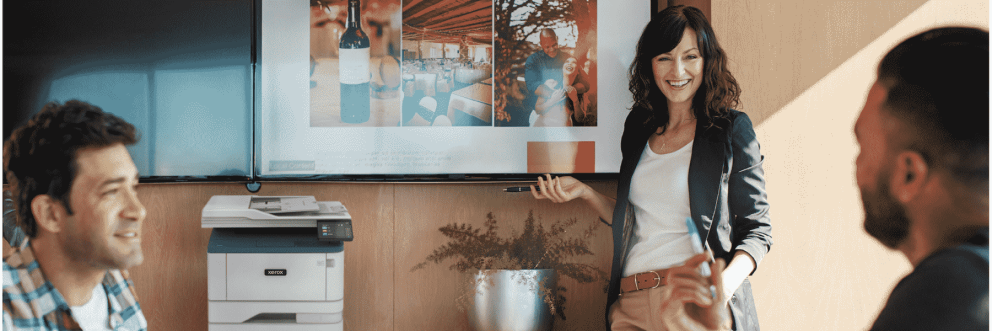 Xerox B305 Printer Review: Pros, Cons, Cost