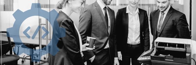 What is Printer Spooling? How Does it Work?