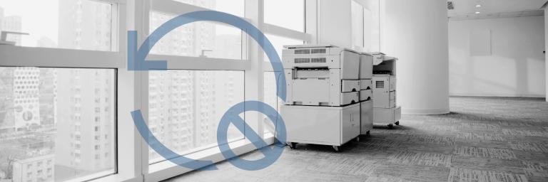 What is EOS (End of Service) for My Printer? | STP Texas