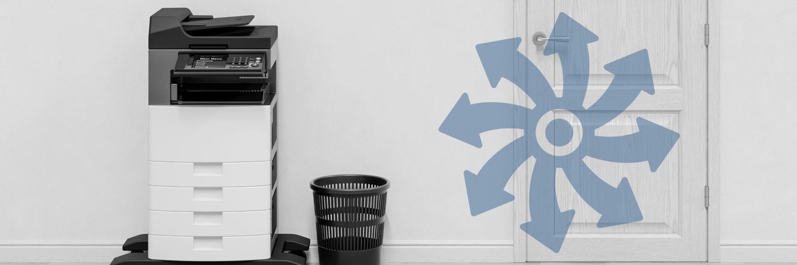 All-in-One/Multifunction Printer: How Is it Different From a Regular ...