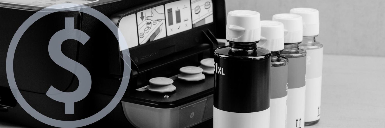 Best Printers with Cheap Ink (2024)