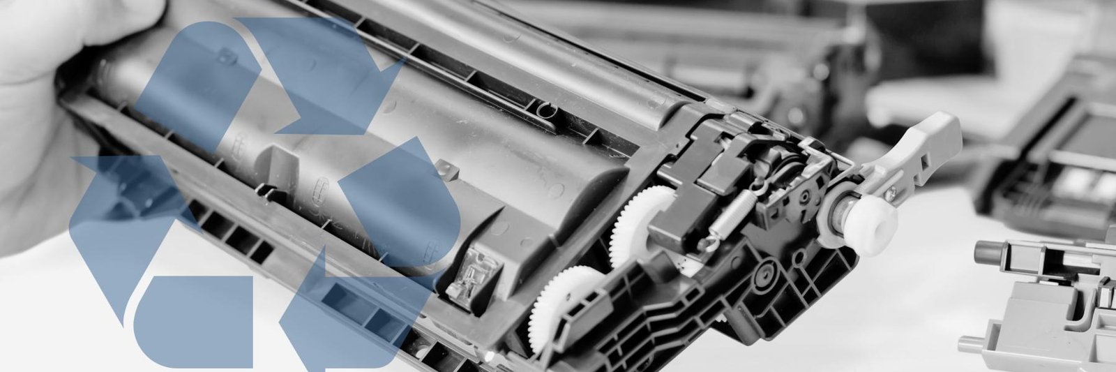 Toner Cartridge Recycling: 4 Ways to Dispose of Toner