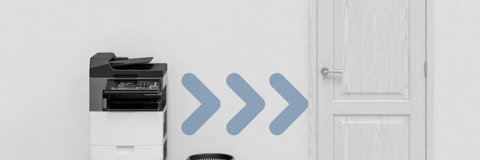 How to Move your Copier/Printer (Instructions)