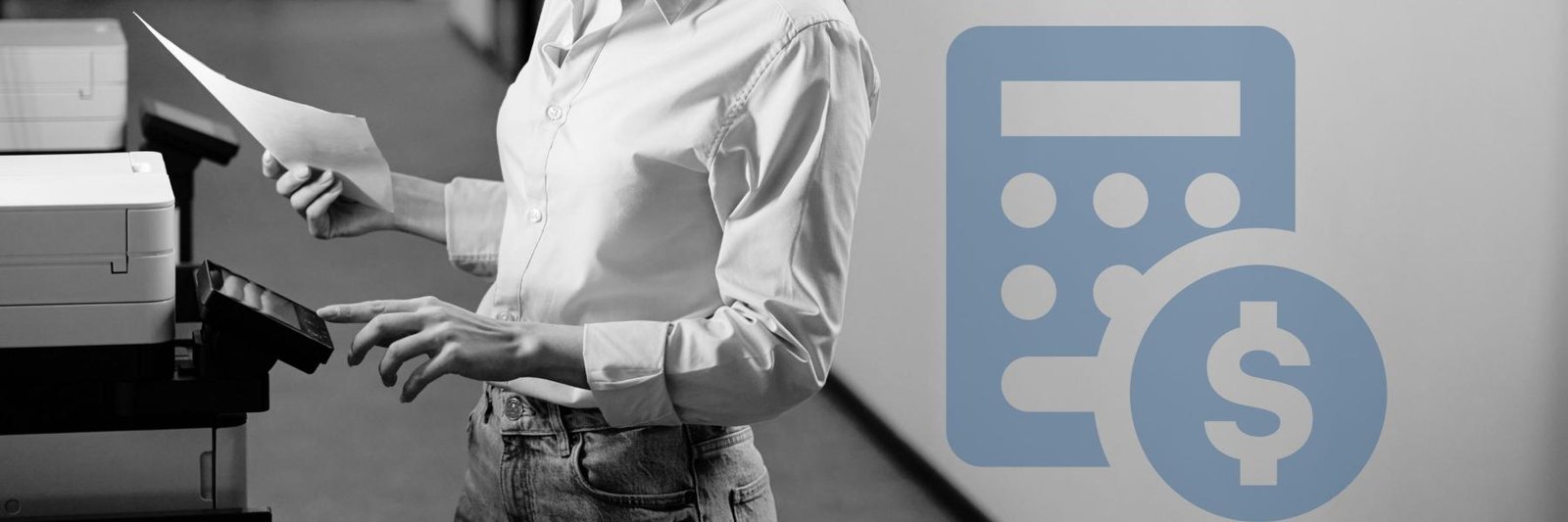 How to Calculate Your Printing Cost Per Page (CPP) | STP Texas