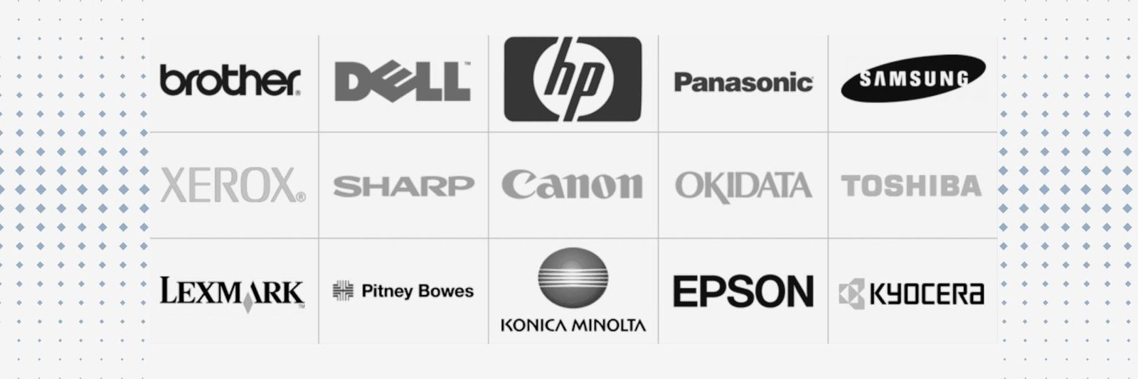 Top 5 Best Printer Brands (2025)