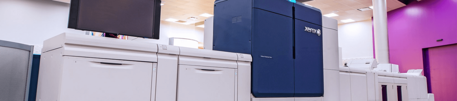 Your Guide to Xerox Digital Printing Solutions