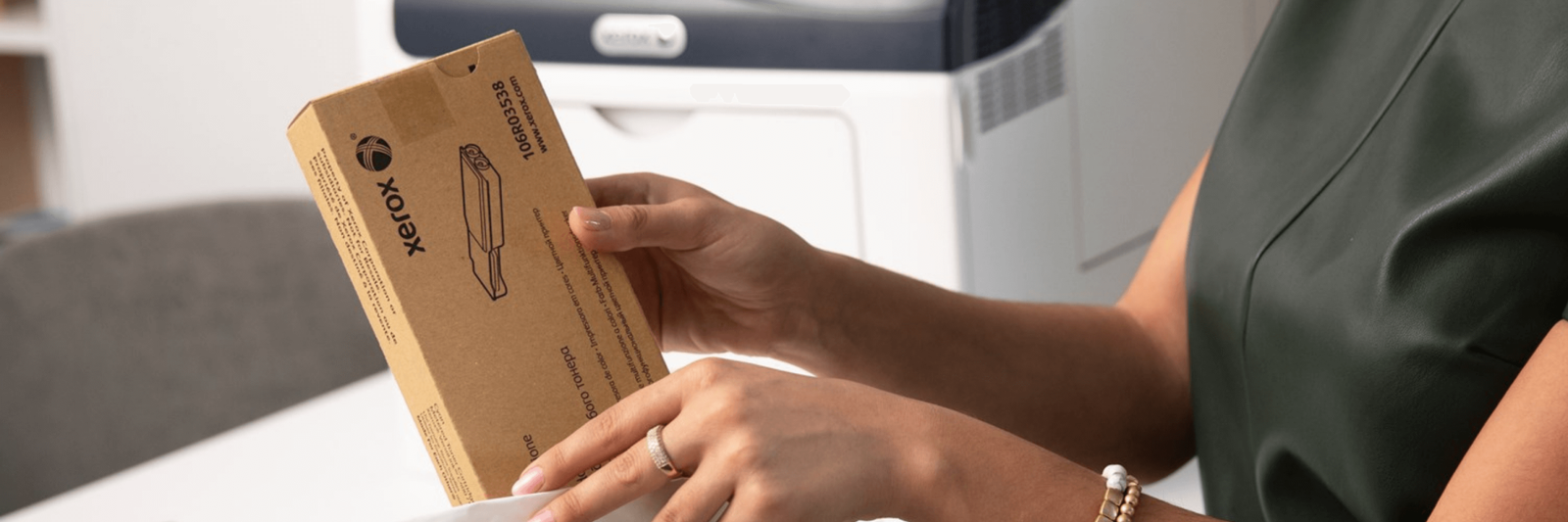 Xerox WorkCentre 6515 Multifunction Printer Review (Pros, Cons, Features)