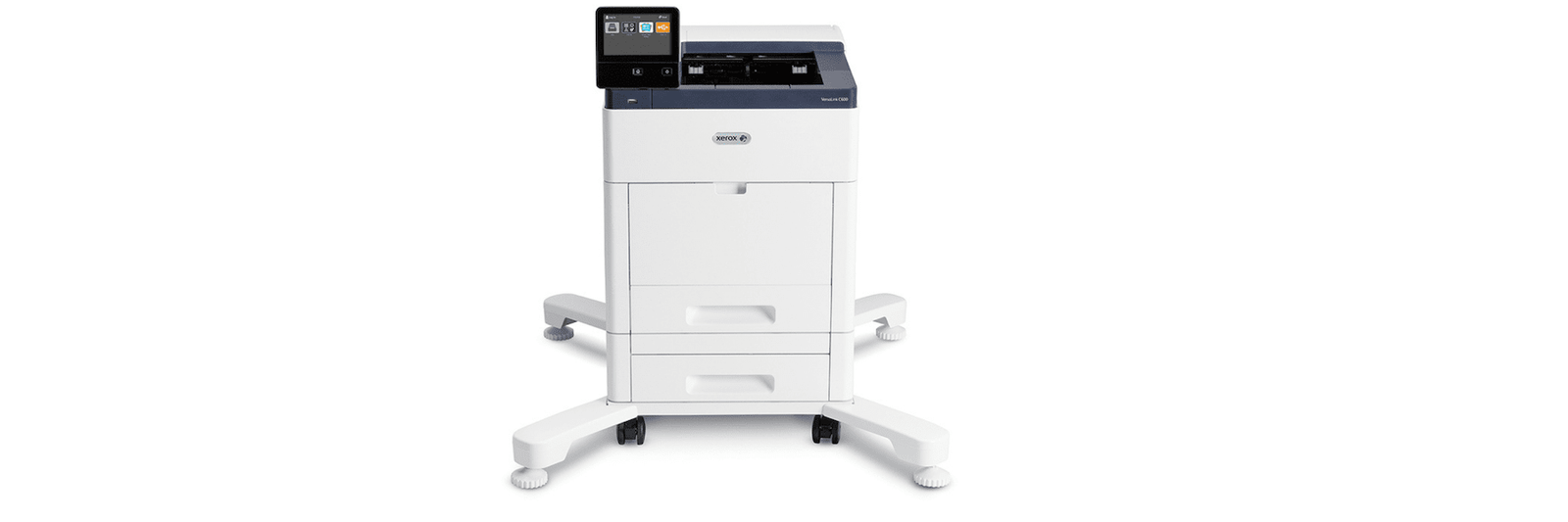 Xerox VersaLink C600 Printer Review: Pros, Cons and Costs