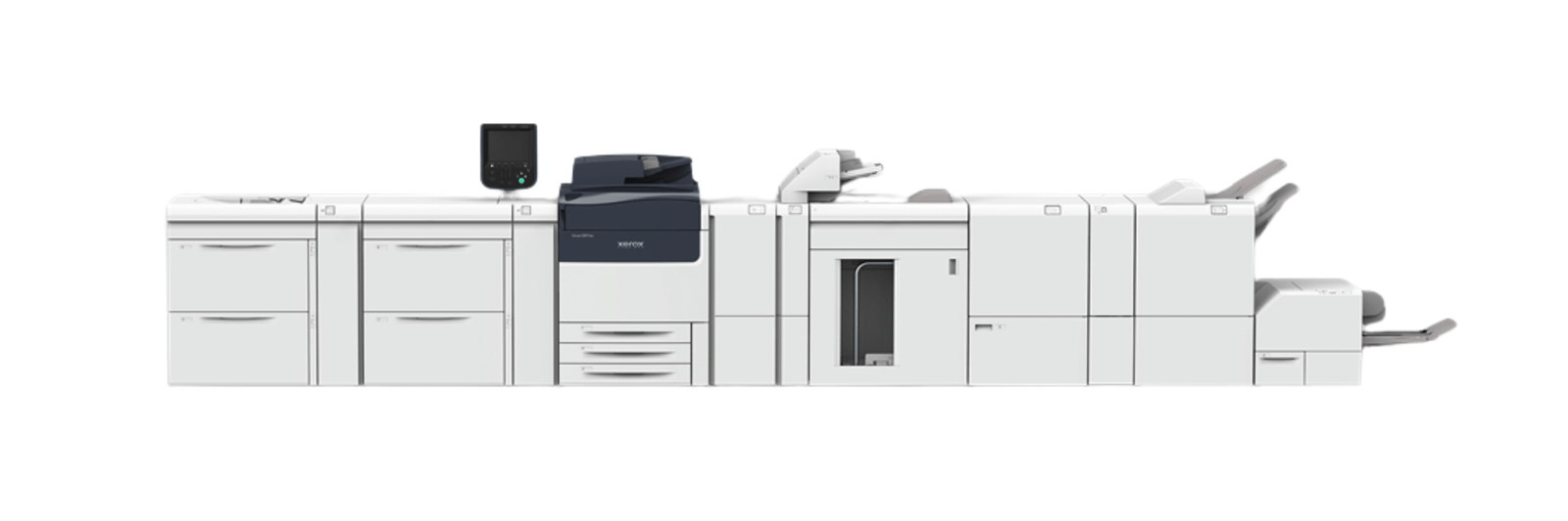 Xerox Versant 280 Review: Pros, Cons, Cost