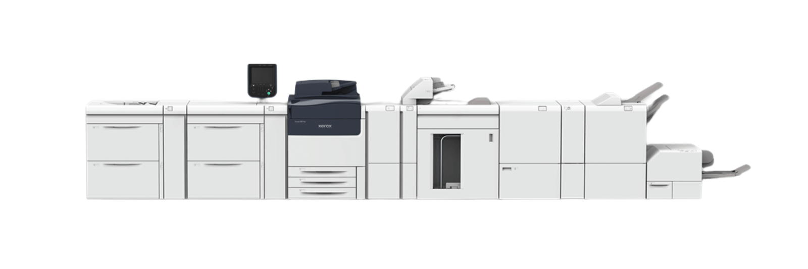 Xerox Versant 280 Review: Pros, Cons, Cost | STP Texas