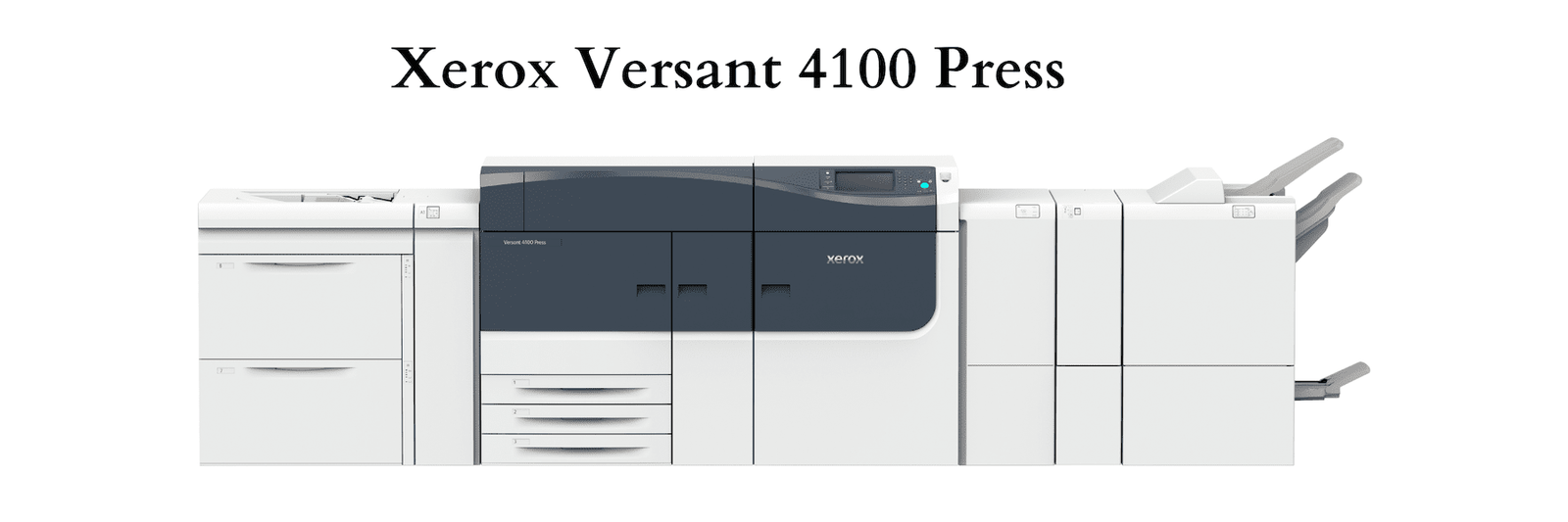 Xerox Versant 4100 Review: Pros, Cons, Cost | STP Texas