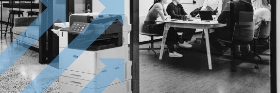 5 New Features for the Xerox AltaLink B8200 and C8200 Series | STP Texas