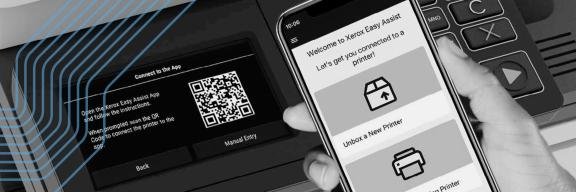 Xerox Printer App Spotlight: Easy Assist App