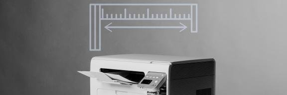 Printer Size vs. Space Requirements: What's the Difference? | STP Texas